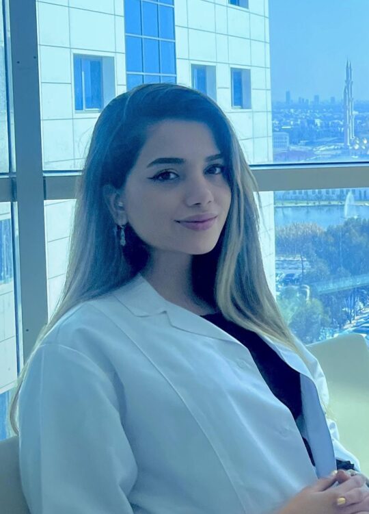 Berna Kaya - Online Psikoloji ve Psikiyatri Merkezi